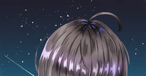 World Trigger Chika Amatori Illustration 決意 Pixiv