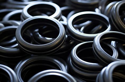 Các đặc Tính Chính Của Cao Su Isobutylene Và Các ứng Dụng Của Nó Là Gì