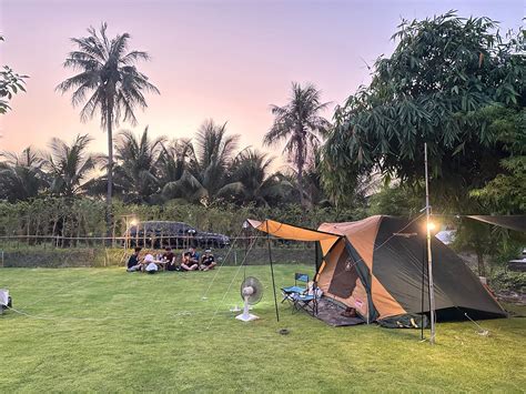 อิควายแคมป์ปิ้ง Ikwai Camping Whatthecamp ระบบจองลานกางเต็นท์ ค้นหาลานกางเต็นท์