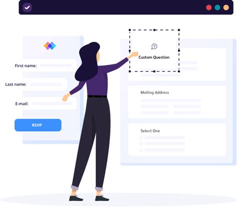 event registration software for wordpress websites rsvpify