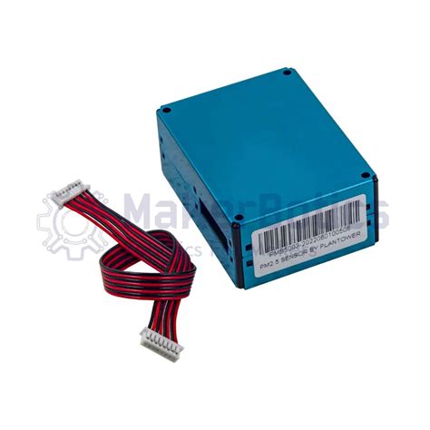 Particulate Sensor Maker Store Pty Ltd