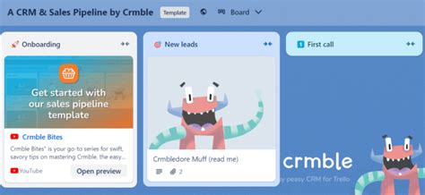 Trello Examples For Different Use Cases ClickUp
