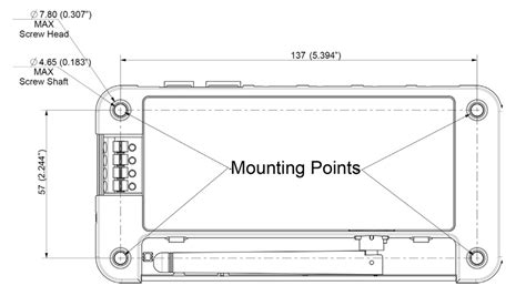 Bmpro Prosmart Standard Rv Bluetooth Monitoring System
