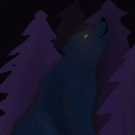 Chat Gpt Wolf By M00npack On Deviantart