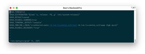Fix The Error Xfsquota Cannot Set Limits Function Not Implemented