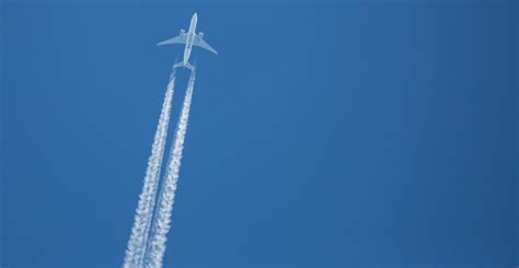 400 Free Contrail And Nature Images Pixabay