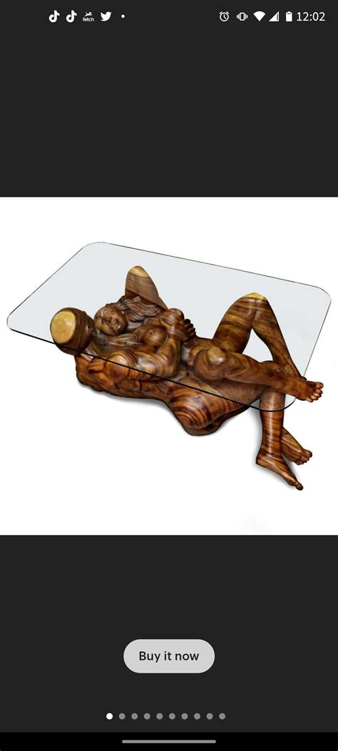 Coffee Table And Conversation Piece For The Sex Positive Family R ATBGE