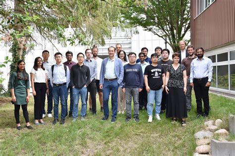 The Next Researchers On Wind Generation Design