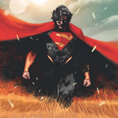 Absolute Superman Wallpapers Wallpaper Cave