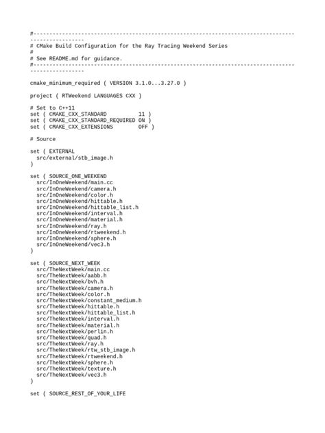 C Make Lists Pdf Computer Science Object Oriented Programming