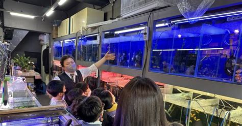 밀양영어도서관 여름방학 곤충 주제 영어 캠프 오세요