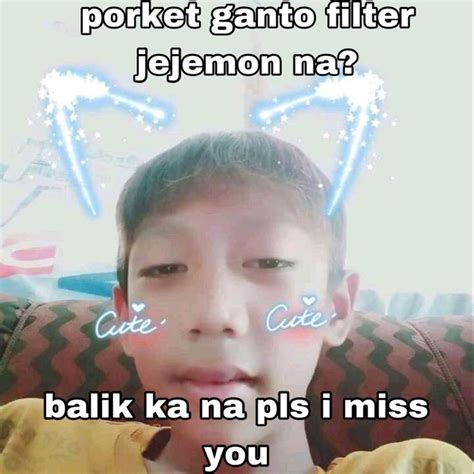 Jejemon Meme