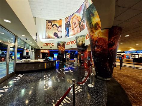 Amc Burbank 16 Movie Theatre Screendollars