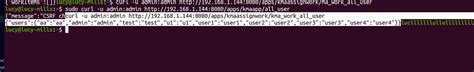 Csrf Check Failed When Calling Api From An Android App ℹ️ Support