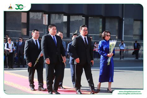 УЛС ТӨРИЙН ХЭЛМЭГДЭГСДИЙН ДУРСГАЛЫН ӨДӨР 09 ДҮГЭЭР САРЫН 10