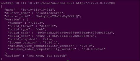 Install Elk Stack On Ubuntu Elasticsearch Logstash And Kibana Dashboard Automate Infra