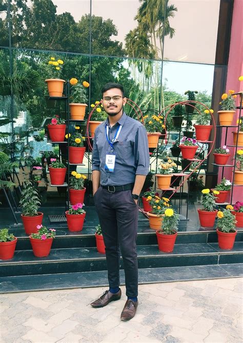 Romit Pal On Linkedin Iccret2k23