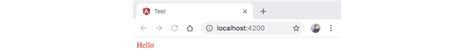 Angular Directives Angular Tutorial