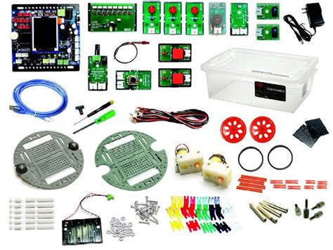 Ipst Microbox Se ชุดมาตรฐาน ๒