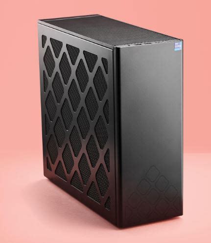 Intel Nuc Extreme Raptor Canyon Maximum Pc Computer Mobile Read This Story On Magzter Com