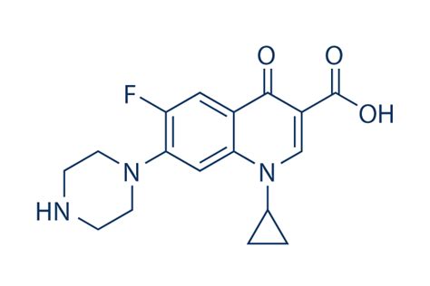 85721 33 1 Ciprofloxacin Musechem