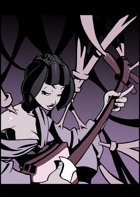Pin On Yokai And Other Monsters