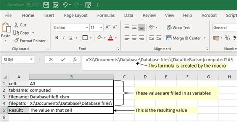 Microsoft Excel Combine A Formula From Text In Different Cells