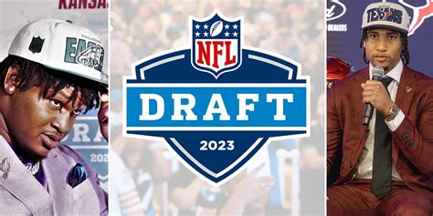 2023 Nfl Draft Grades All 32 Teams