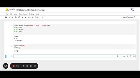 Moreonvariables Youtube