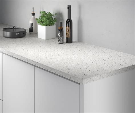 Terrazzo Grey Fibo