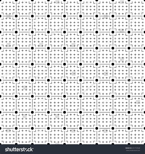 Blueprint Grid Background Graphing Paper Engineering Stock Vector Royalty Free 231712528