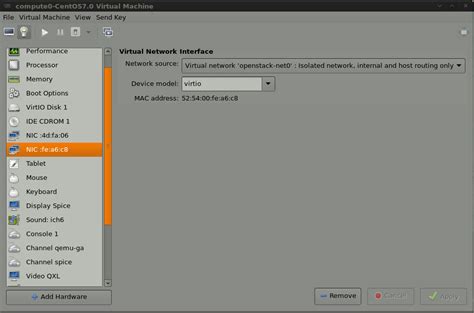 Install OpenStack On KVM How To Configure KVM For OpenStack TuxFixer