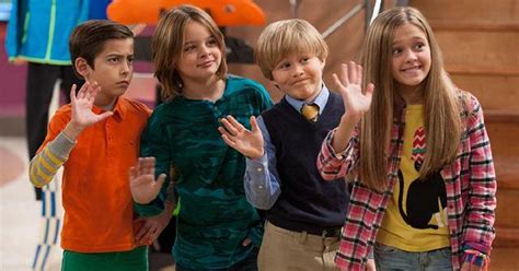 Where Are The Castmembers Of ‘nicky Ricky Dicky And Dawn Now