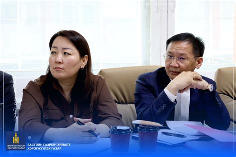 ЭМ ЭМНЭЛГИЙН ХЭРЭГСЛИЙН ХЯНАЛТ ЗОХИЦУУЛАЛТЫН ГАЗАРТ АЖИЛЛАА