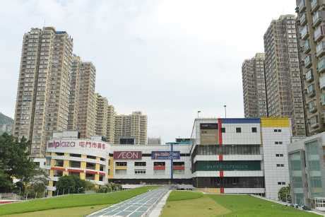 屯门市广场高层2房户获承接508 8万成交 星岛日报