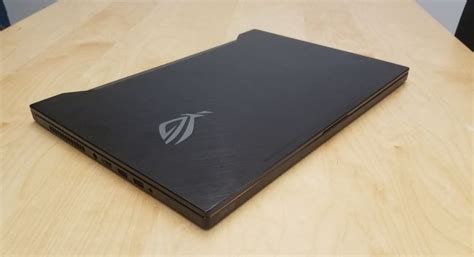 Asus Rog Zephyrus Review Pc Gamer