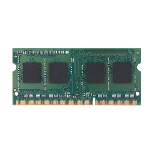 Memory Ram 135v Laptop Ddr3 4gb Pc3l 12800s 1600mhz 204pin So Dimm Ddr3 Laptop Memory Strip