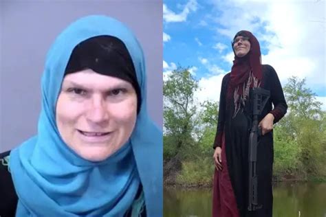 Sumayyah Dawud El Activista Trans Musulmán De Antifa