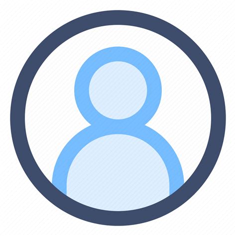 Account Admin User Icon Download On Iconfinder