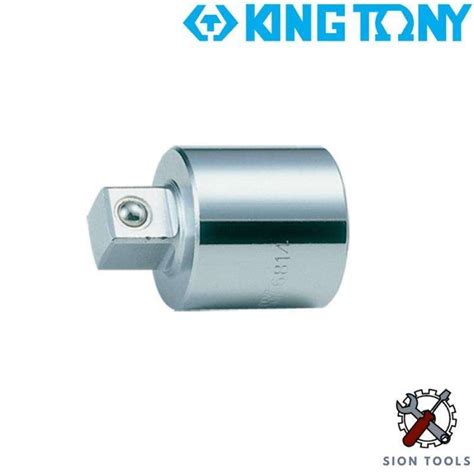 Jual Adapter Kunci Shock Socket Adaptor Female To Male 3 4f To 1m Di Seller Sion Tools