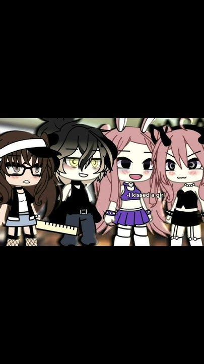 🏳‍🌈🤟💞 Gacha Gachalife Gachatuber Gachatrend Tiktok Trend Viral