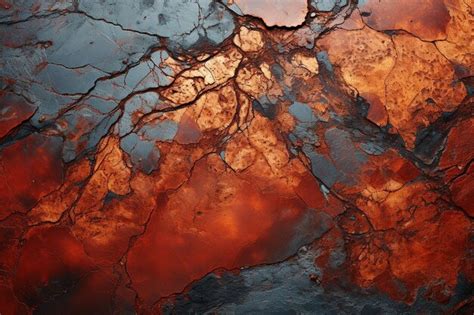 Premium Ai Image Rust Texture Background Premium Ai Image Rust Texture Background