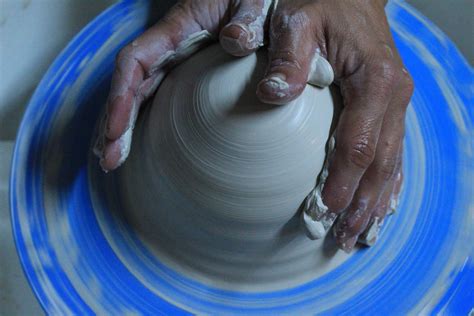 Ceramics 101 A Beginners Guide To Clay 10 Thursdays 930 1230 With