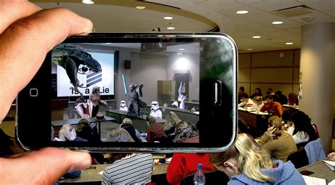 How Augmented Reality Ar Can Be Great For Math Class Learning Goals