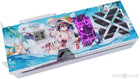 Powercolor Teases Radeon Rx Xt Red Devil Gpu Techpowerup