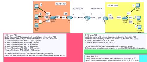Packet Tracer Networking Labs Part 7 By Ethan Elston Feb 2025 Medium