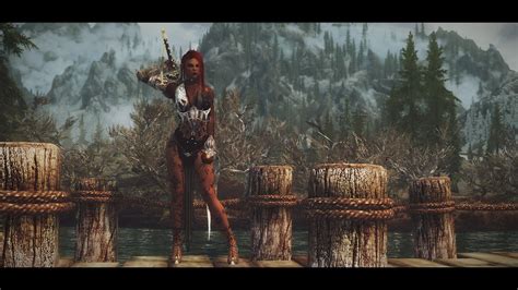 So Why You Guys Dont Love Female Orc Page 15 Skyrim Adult Mods