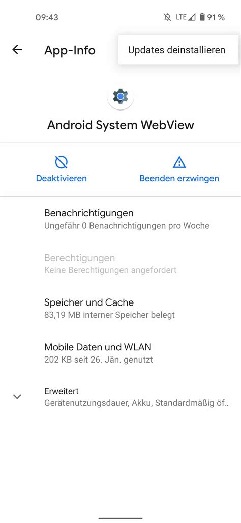 Android Apps Stürzen Ab So Lässt Sich Das Problem Lösen