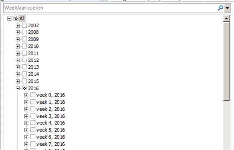 Excel Changing A Pivot Table Filter Using VBA Stack Overflow