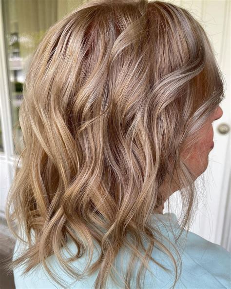 30 Really Working Hairstyles For Overweight Women To Try In 2022